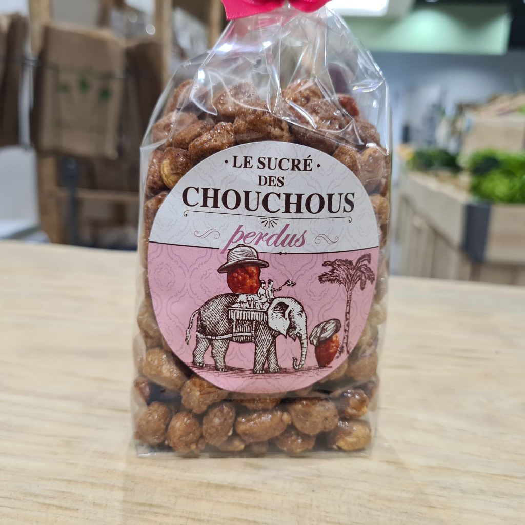 Chouchous (300g) - Primeur Express - Le marché qui s’invite chez vous